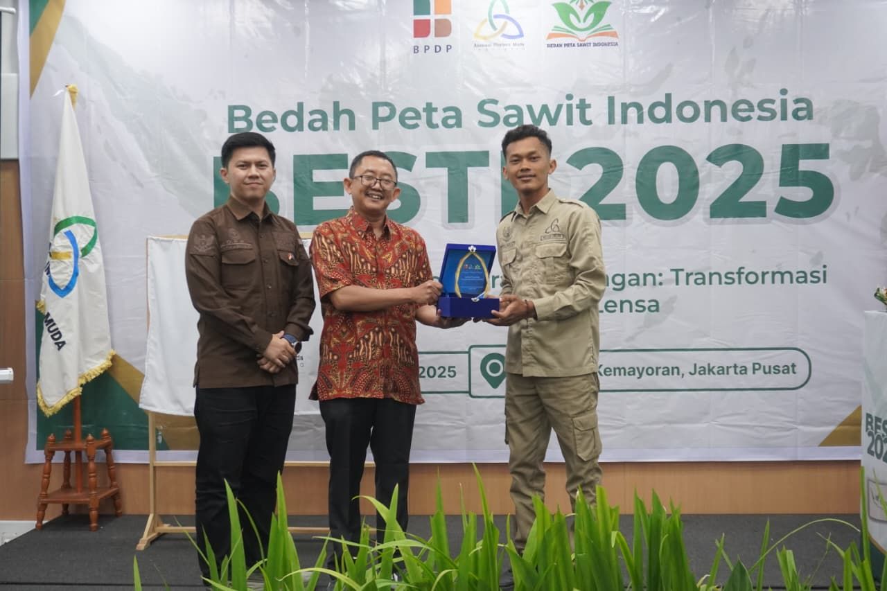 APMI Bangun Kesadaran Kolektif Lewat BESTI 2025: Membaca Arah dan ...