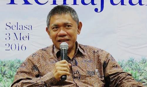 Prof Agus Pakpahan: Transformasi Sawit Tak Cukup Adaptasi, Harus ...