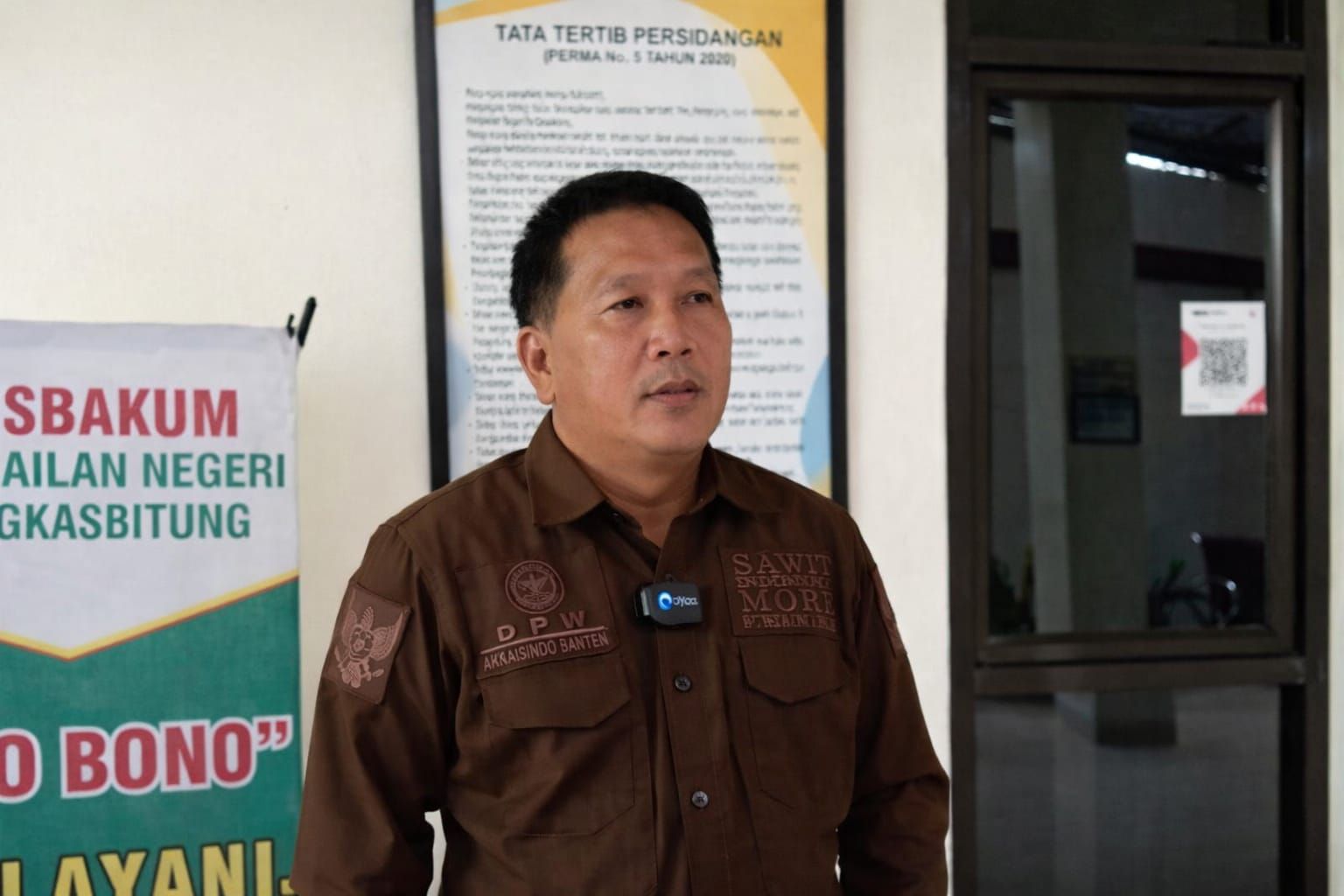 Harga Sawit Banten Ajek Terendah Nasional, APKASINDO Desak Pemprov ...